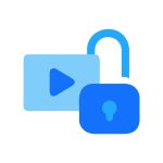 Inkrypt Videos Features | Streaming Video Hosting